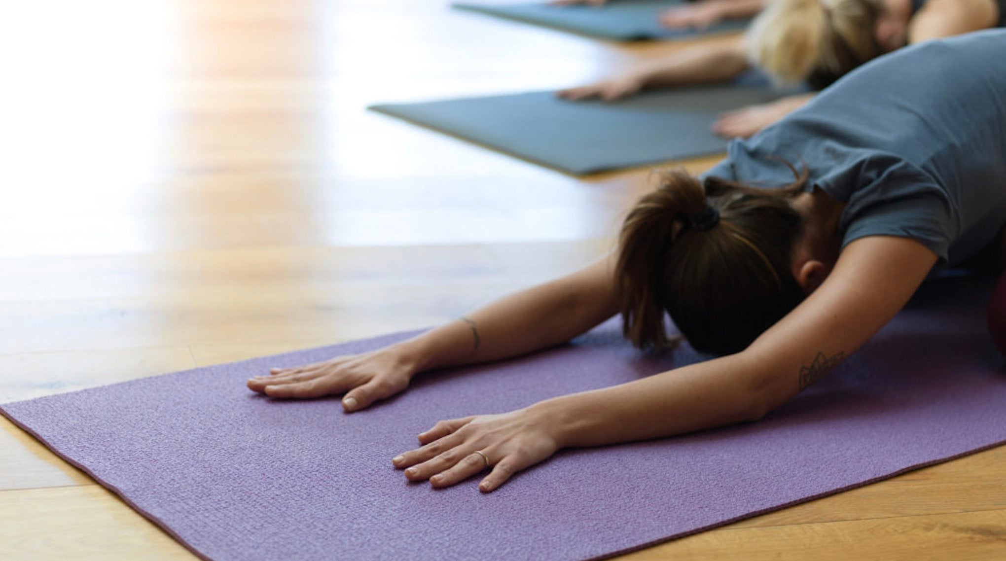 Mats – Camp Gladiator Gear Store