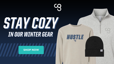 Camp Gladiator Gear Store