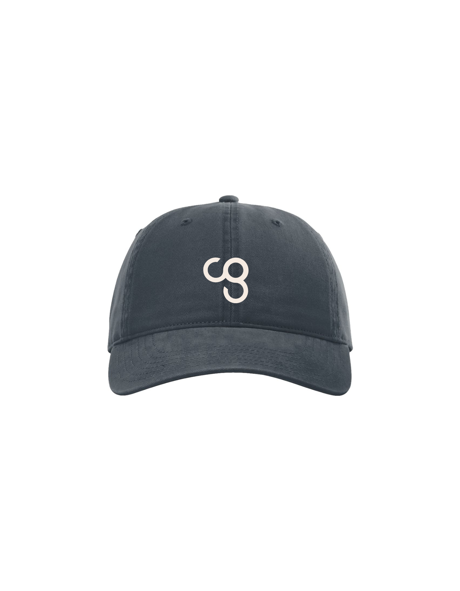 Navy CG Baseball Cap – Camp Gladiator Gear Store