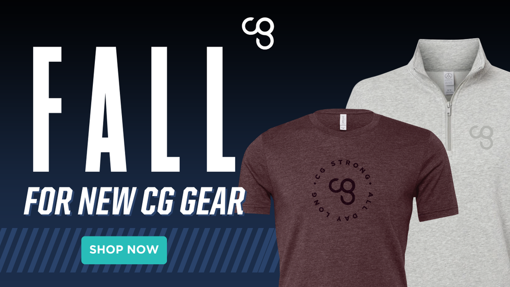 Camp Gladiator Gear Store