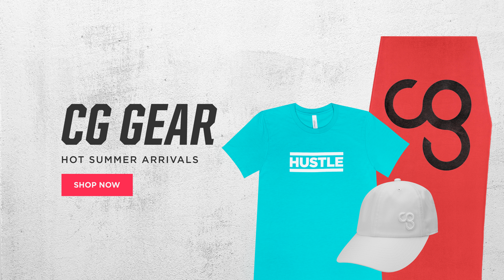 Camp Gladiator Gear Store