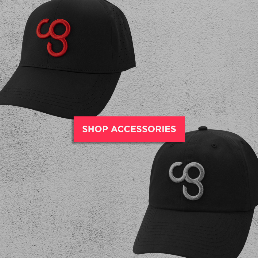 Camp Gladiator Gear Store