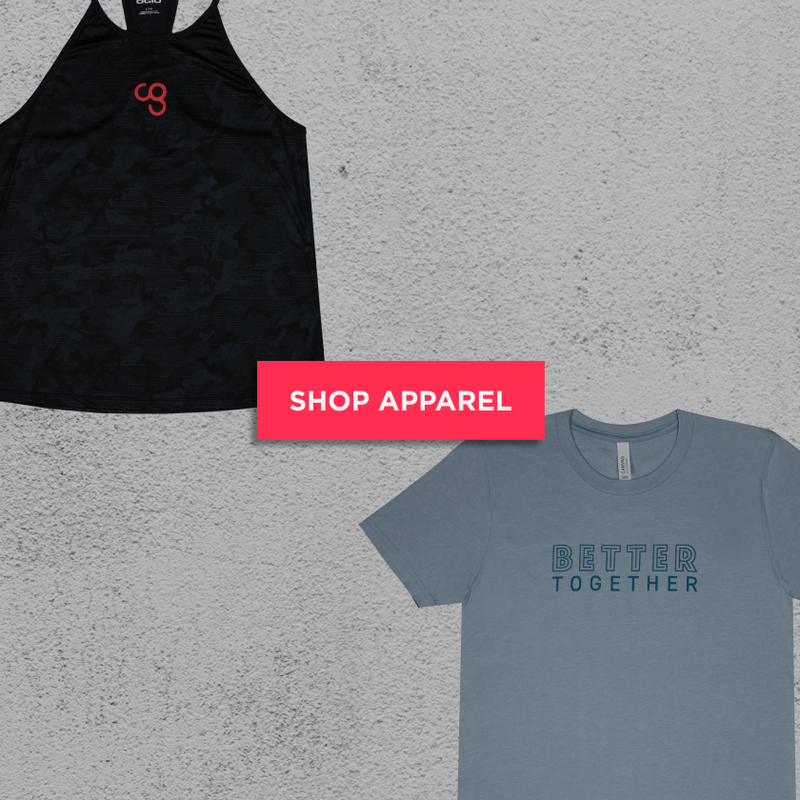 Camp Gladiator Gear Store