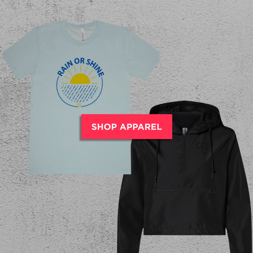 Camp Gladiator Gear Store