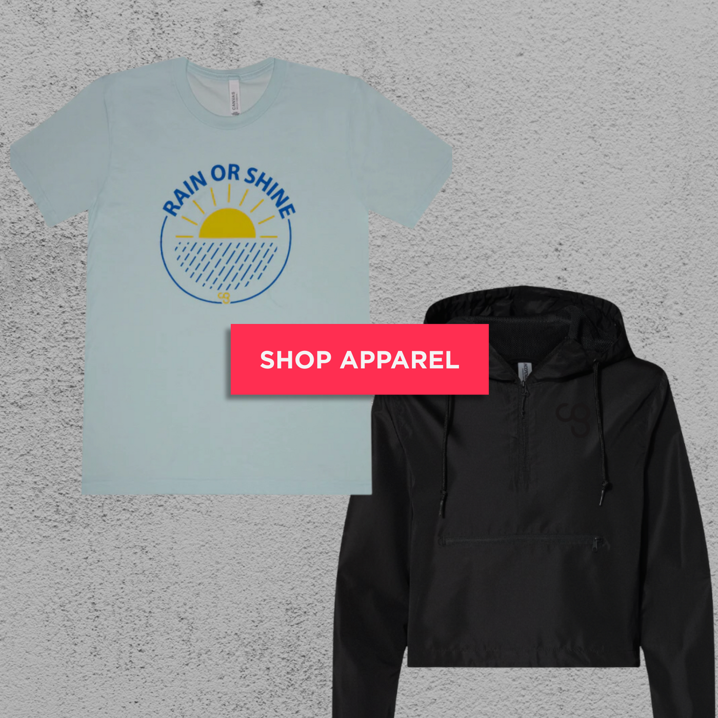 Camp Gladiator Gear Store