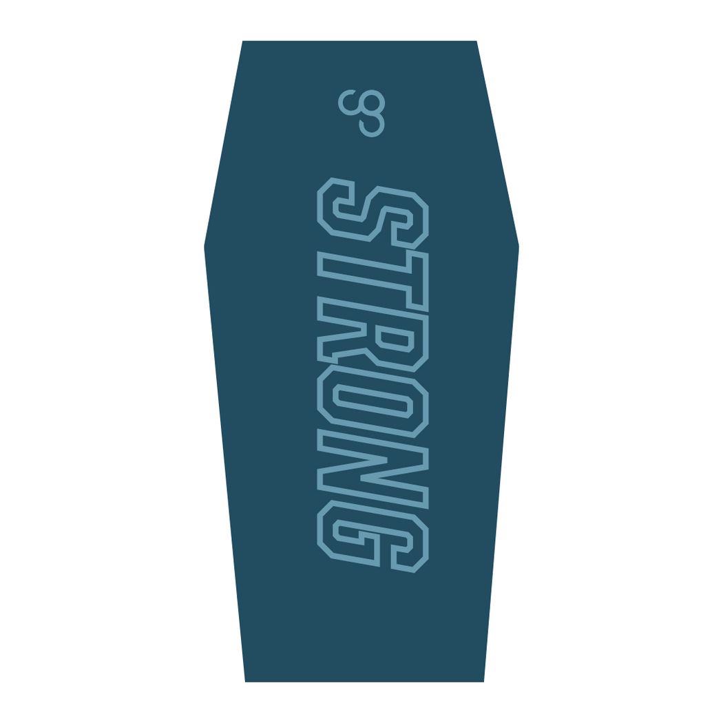 Camp Gladiator Crewneck - Heather Navy – Camp Gladiator Gear Store