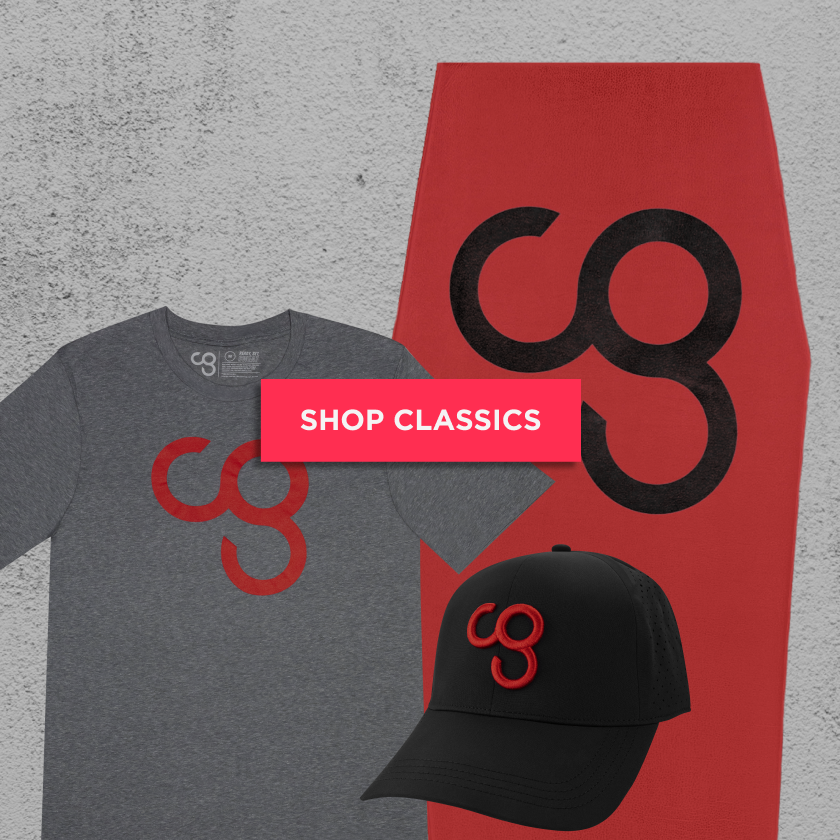 Camp Gladiator Gear Store