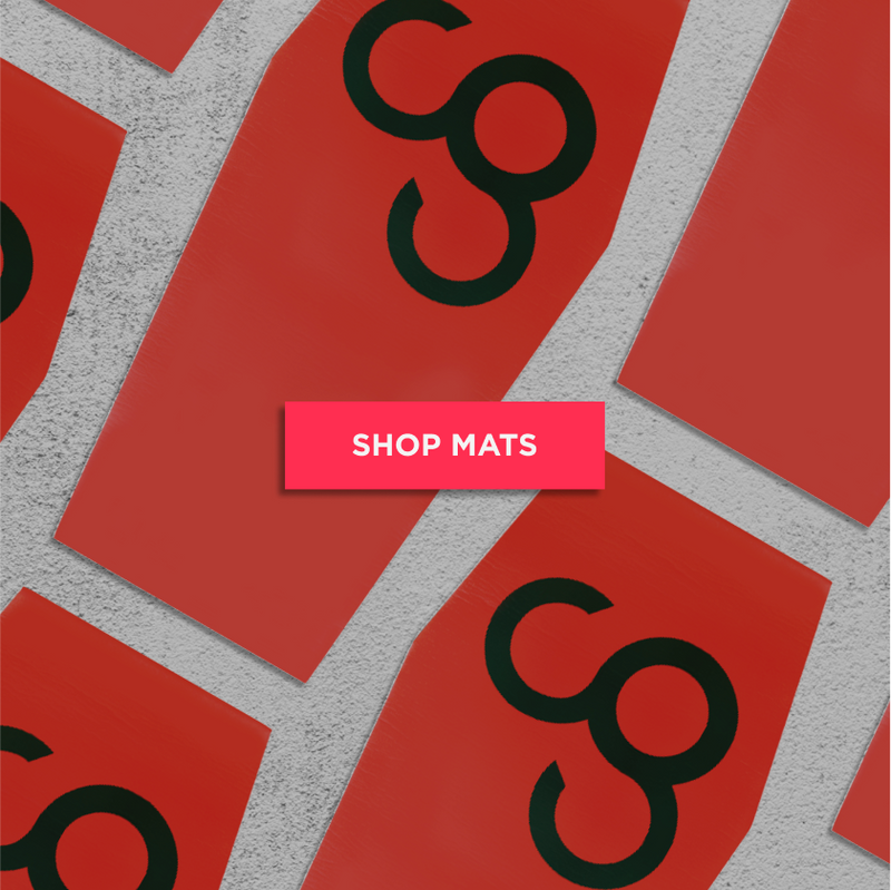 Camp Gladiator Gear Store