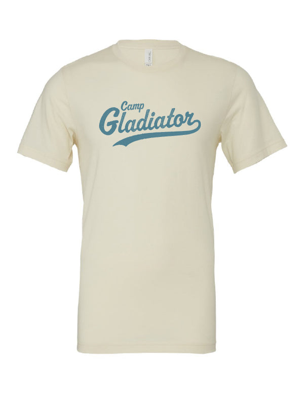 Tees - Camp Gladiator Gear Store