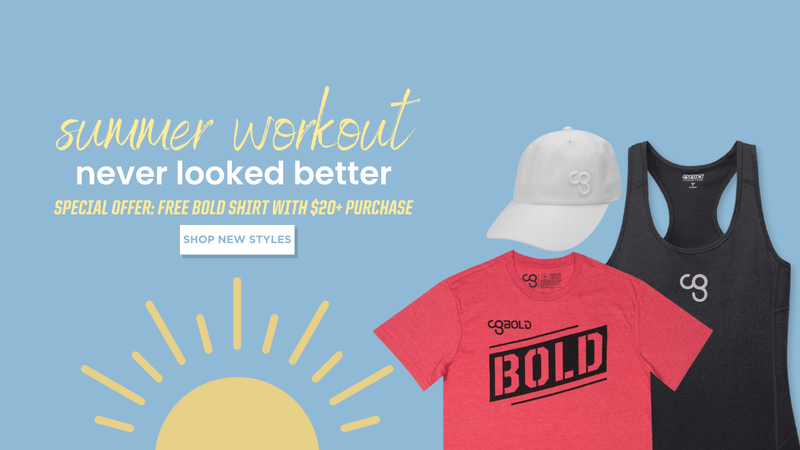 Camp Gladiator Gear Store