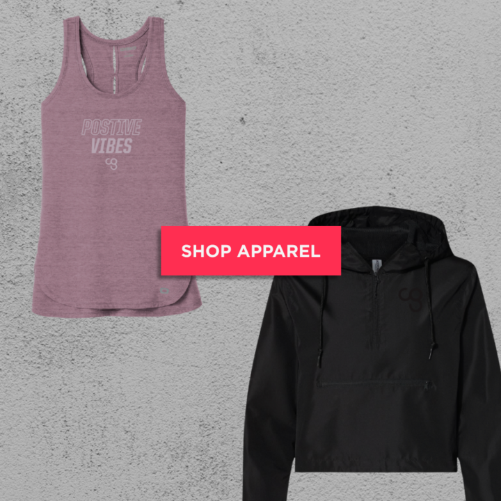 Camp Gladiator Gear Store