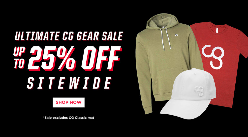 Camp Gladiator Gear Store