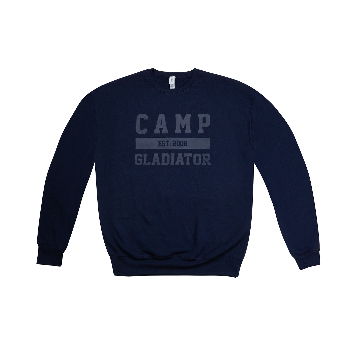 New Arrivals - Camp Gladiator Gear Store